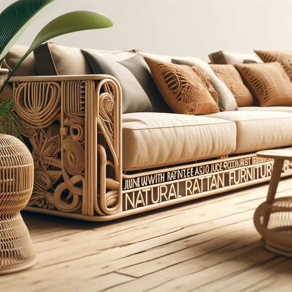 Start June with Style and Sustainability! - RattaNeo